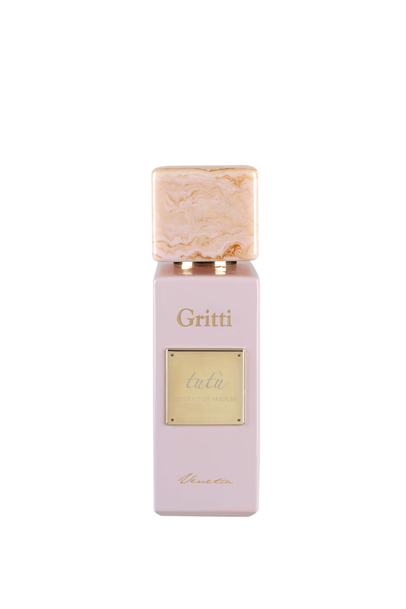 Gritti Fragrances: Italian Luxury Niche Perfumes | Official Site