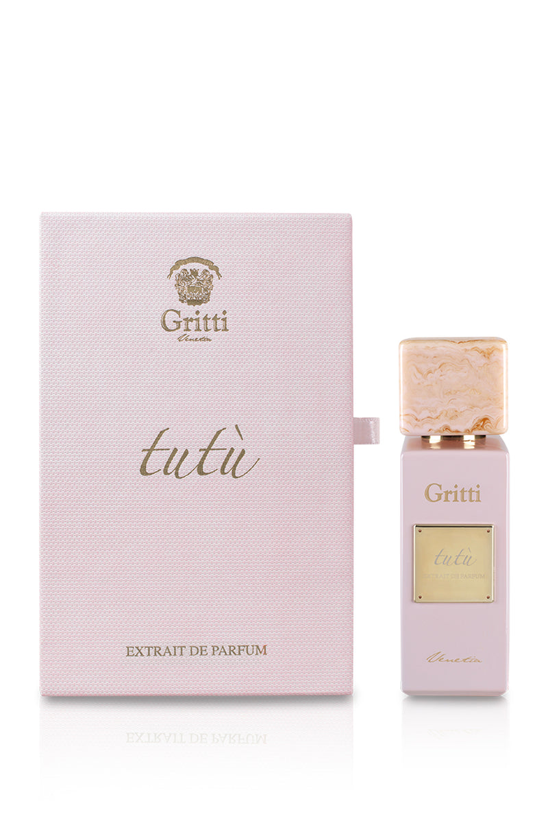 Gritti Fragrances: Italian Luxury Niche Perfumes | Official Site