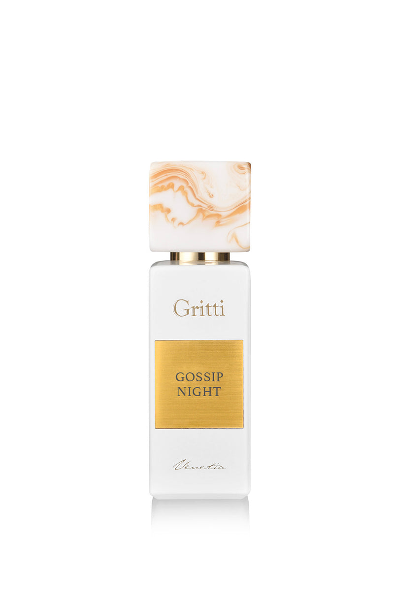 Gritti Fragrances: Italian Luxury Niche Perfumes | Official Site