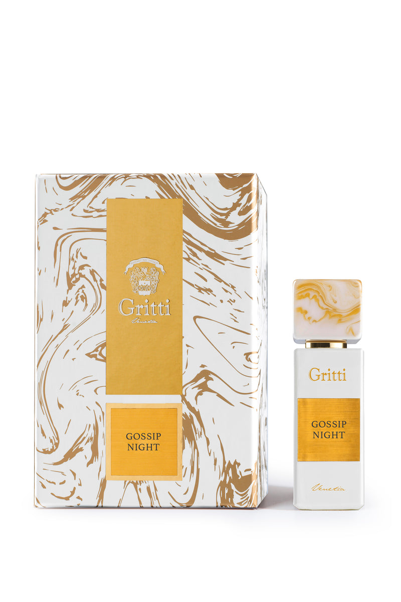 Gritti Fragrances: Italian Luxury Niche Perfumes | Official Site