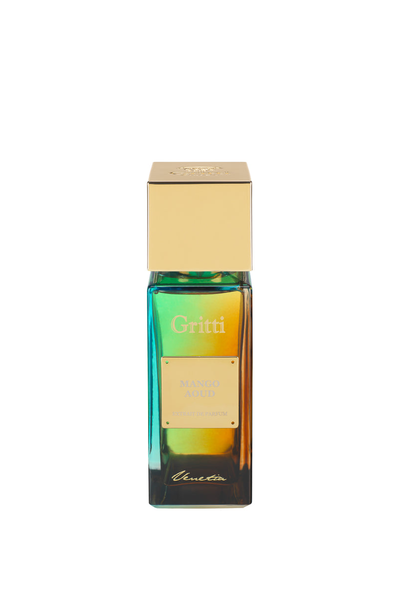 Gritti Fragrances: Italian Luxury Niche Perfumes | Official Site
