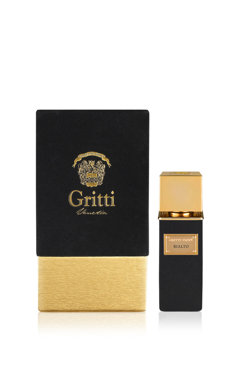 Gritti Fragrances: Italian Luxury Niche Perfumes | Official Site