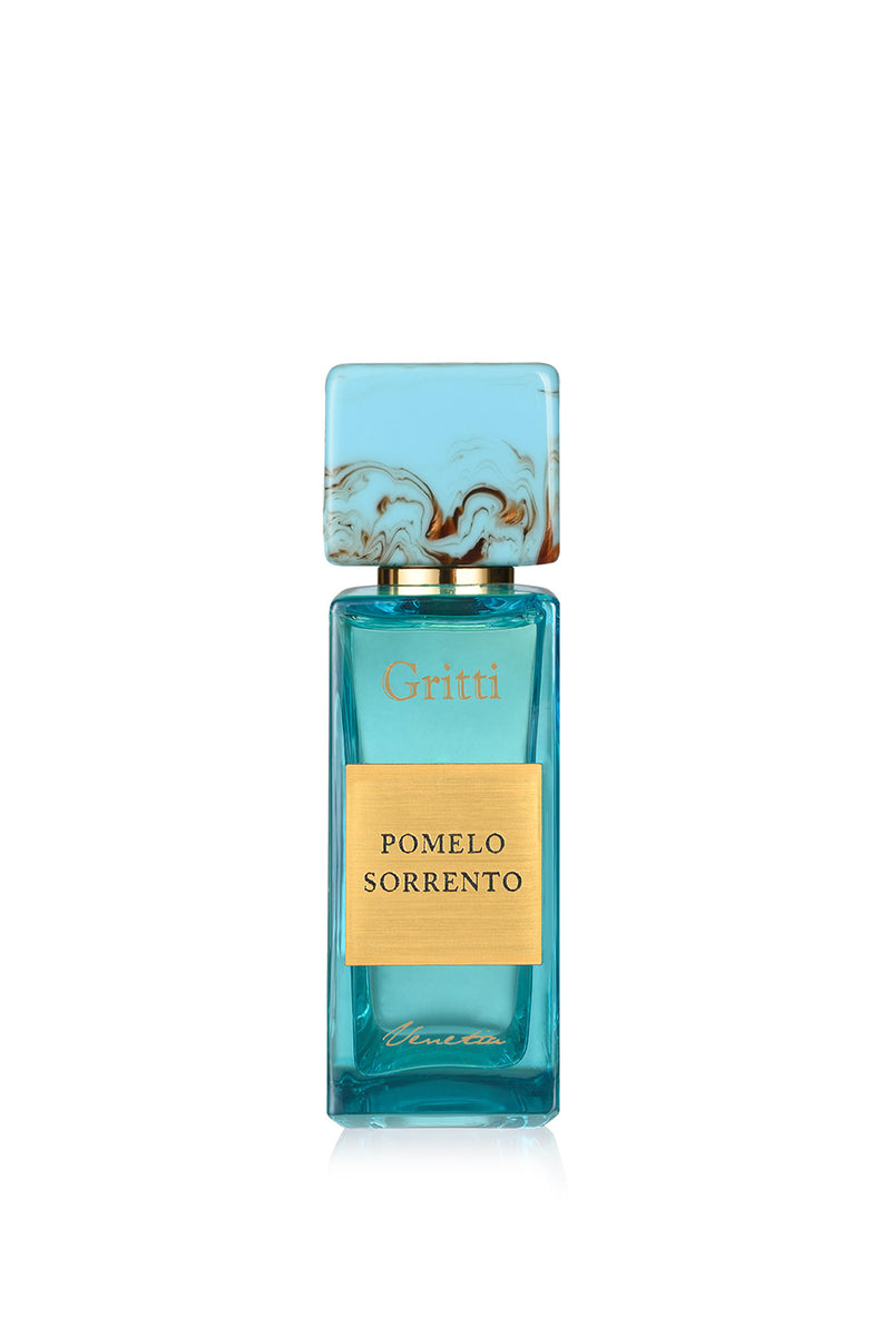 Gritti Fragrances: Italian Luxury Niche Perfumes | Official Site