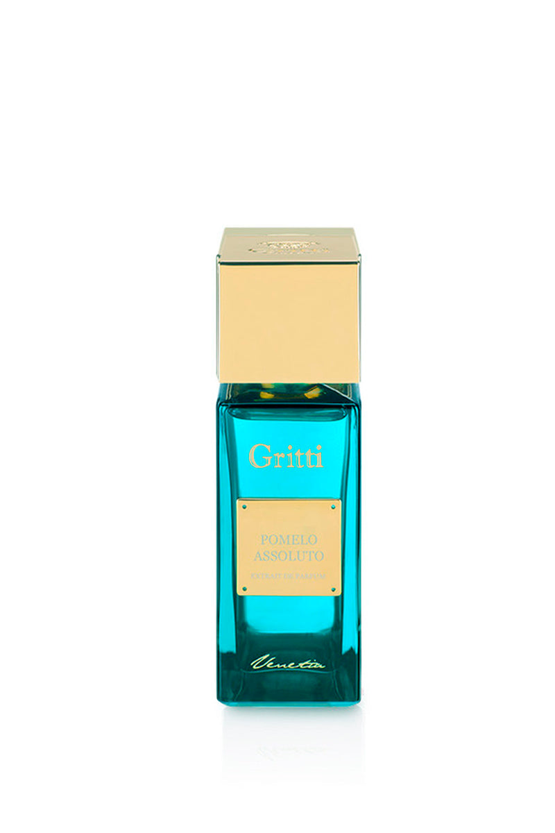 Gritti Fragrances: Italian Luxury Niche Perfumes | Official Site