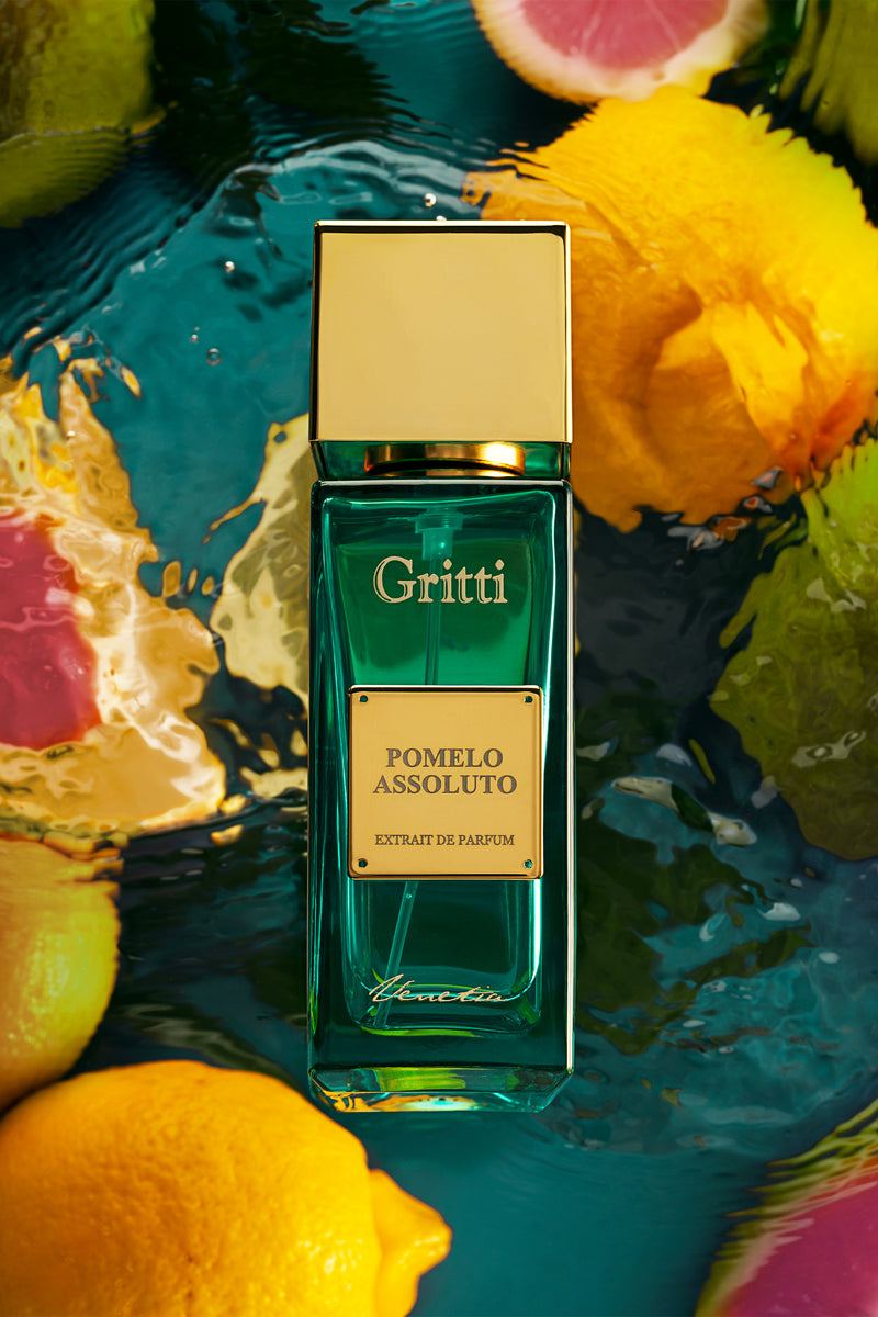 Gritti Fragrances: Italian Luxury Niche Perfumes | Official Site