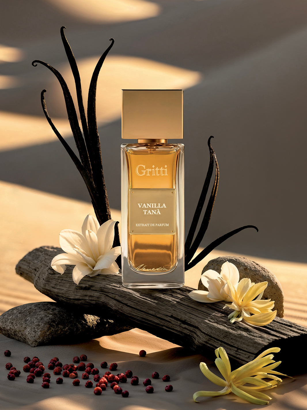 Gritti Fragrances: Italian Luxury Niche Perfumes | Official Site