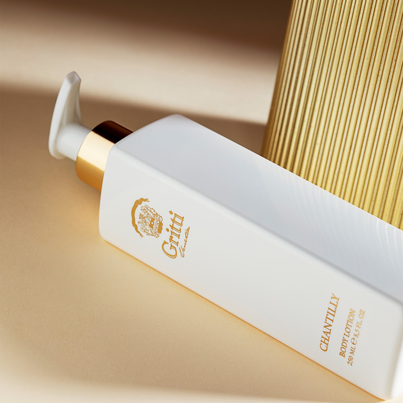 Gritti Fragrances: Italian Luxury Niche Perfumes | Official Site