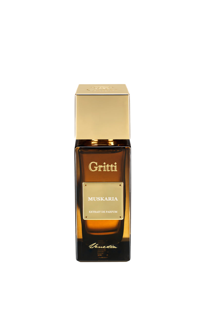 Gritti Fragrances Collection | Explore All Luxury Perfumes