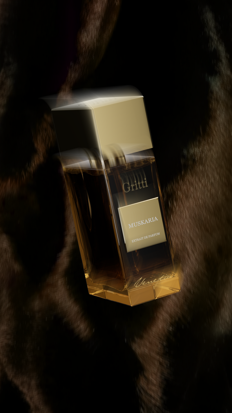 Gritti Fragrances Collection | Explore All Luxury Perfumes