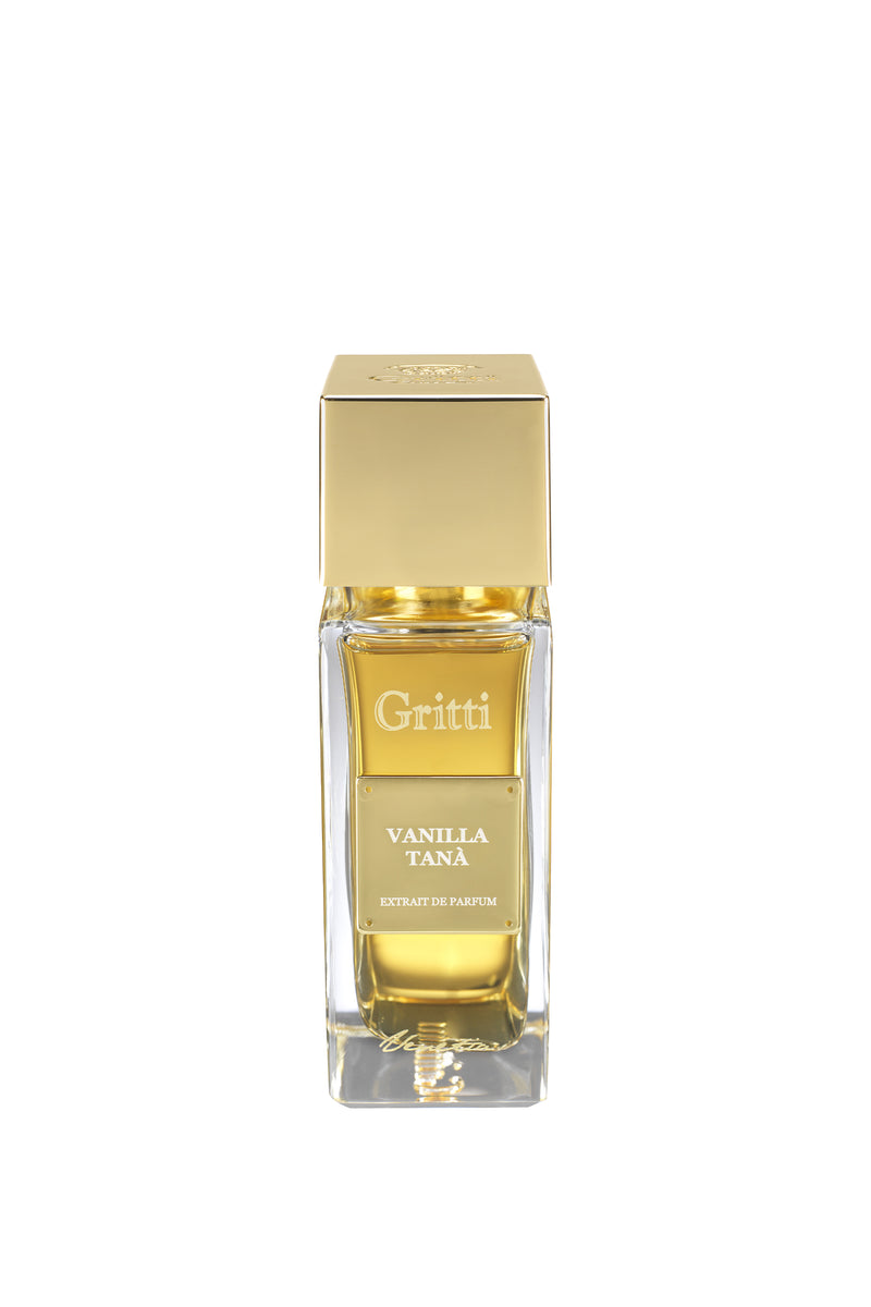 Gritti Fragrances: Italian Luxury Niche Perfumes | Official Site